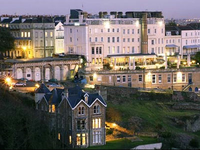 Whats on Bristol - Avon Gorge Hotel