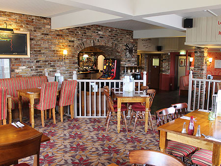 Whats on Bristol - The Kings Head